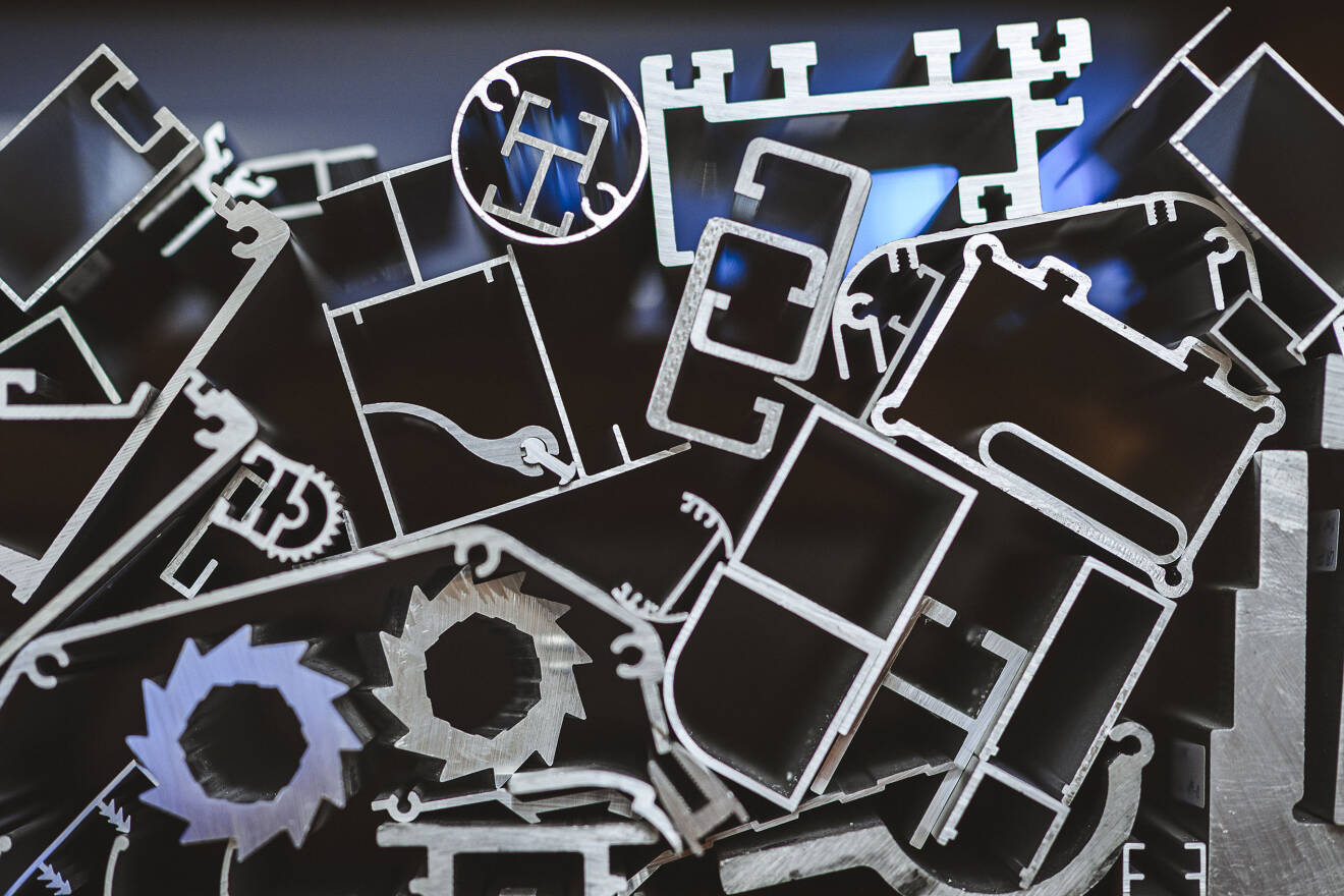 Din samarbetspartner när det gäller aluminiumprofiler – Alutrade ...