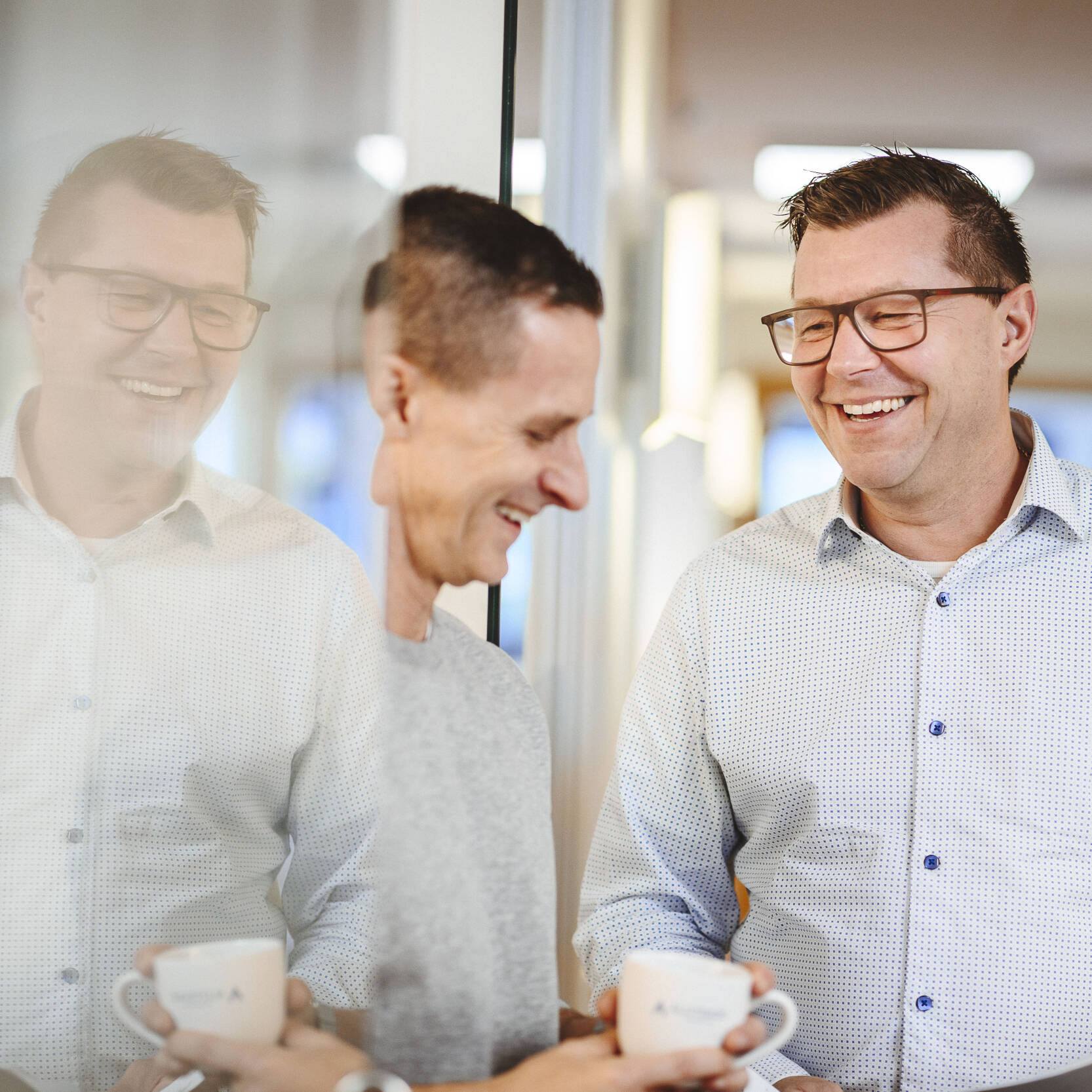 Alutrade – din kompletta leverantör av aluminiumprofiler — Alutrade AB