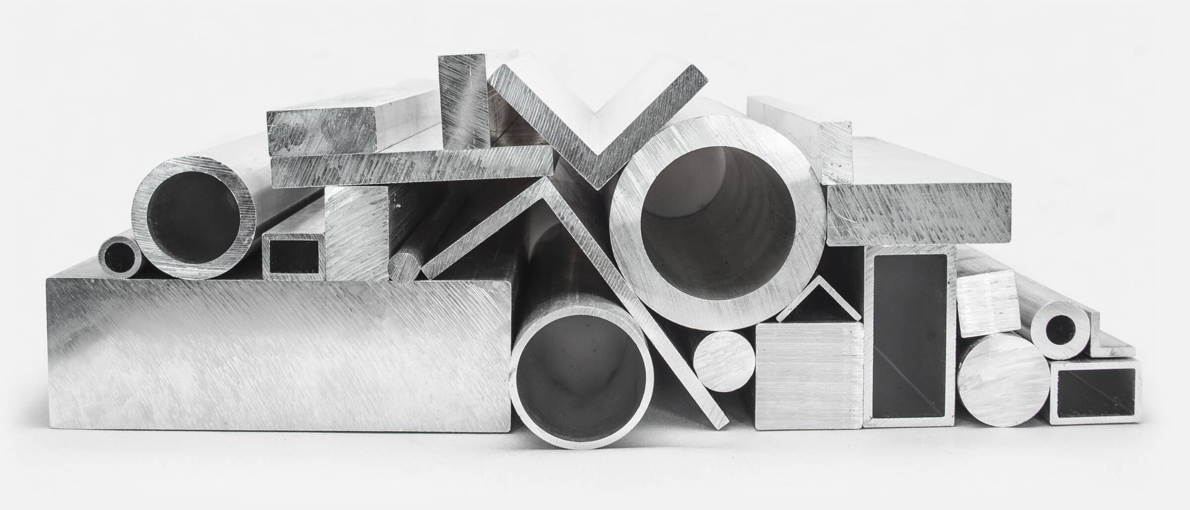 Alutrade – din kompletta leverantör av aluminiumprofiler — Alutrade AB