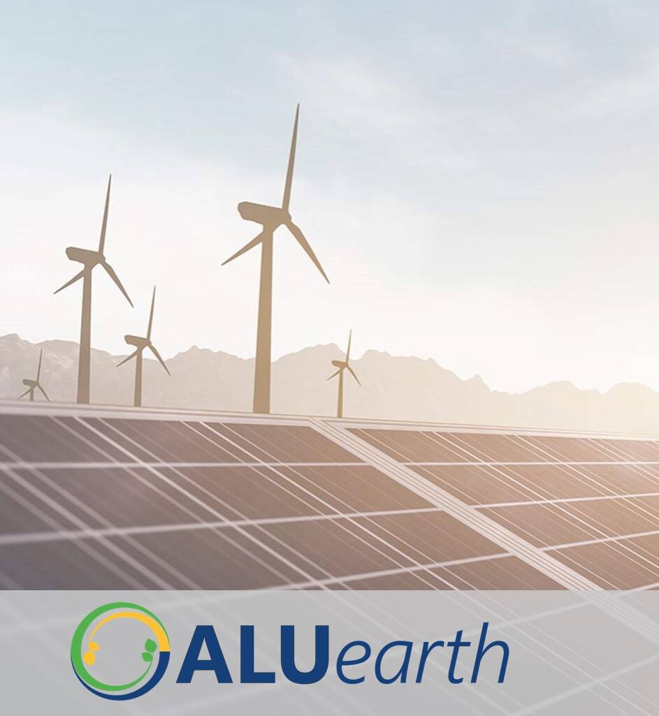 Alutrade – din kompletta leverantör av aluminiumprofiler — Alutrade AB