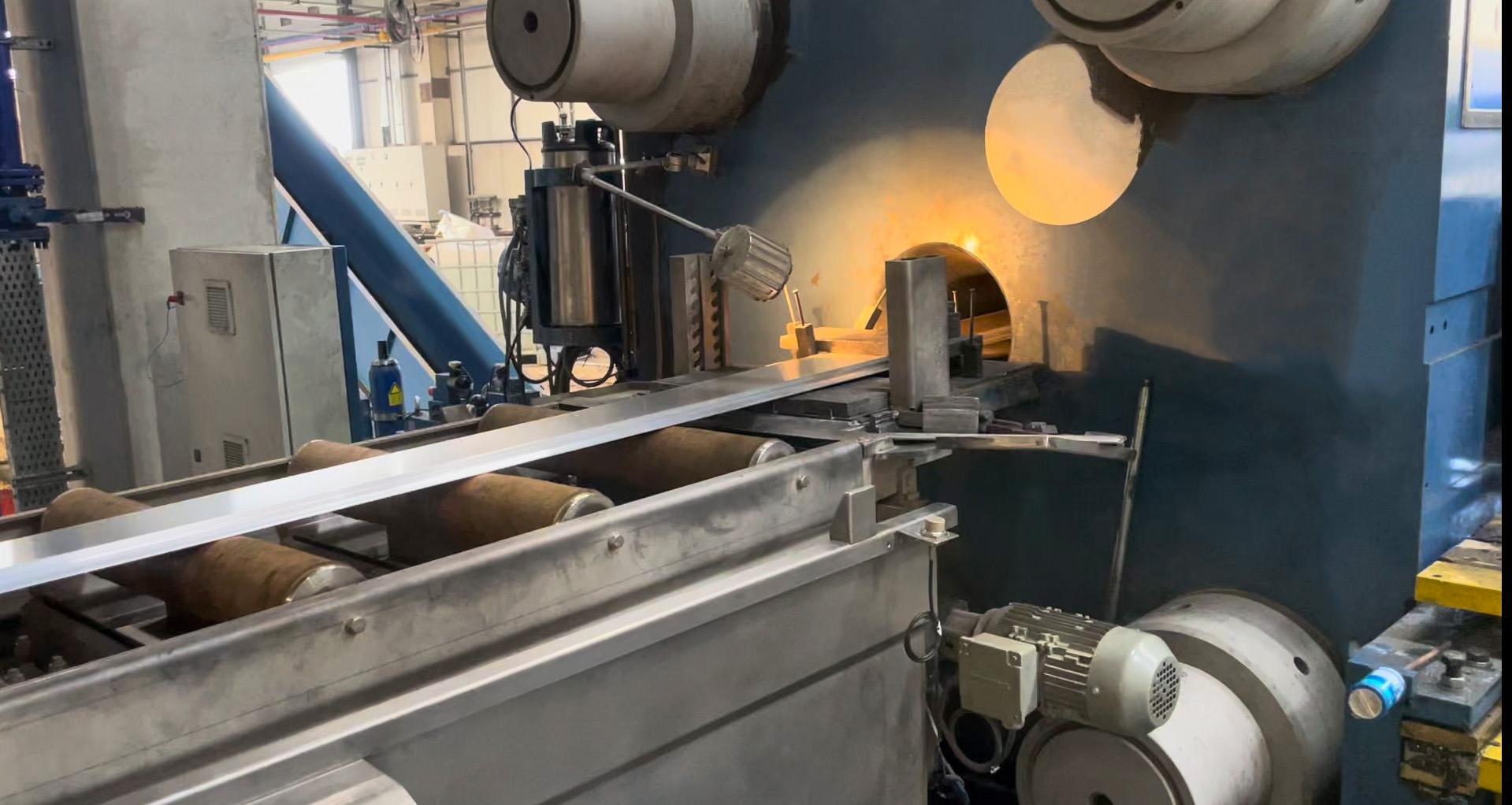 Aluminium pris — Alutrade AB