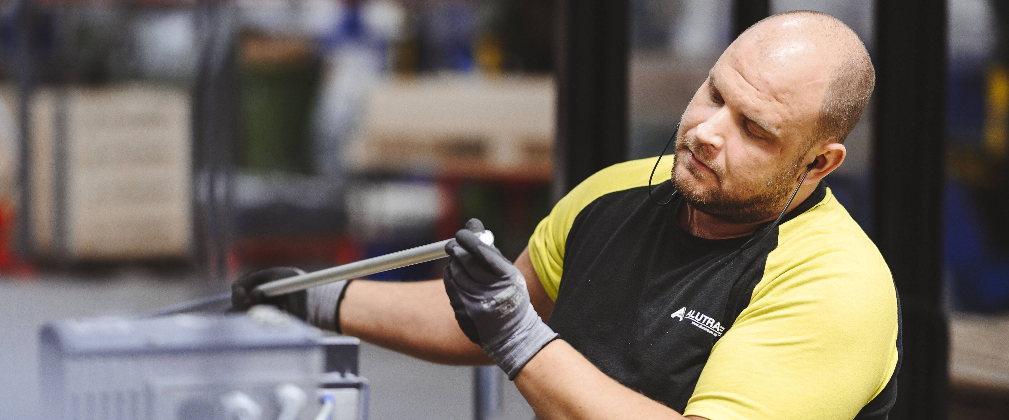 Fördelar med Aluminium & Aluminium egenskaper – Alutrade — Alutrade AB