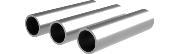 Aluminiumrör – Vi är experter på rör i aluminium – Alutrade — Alutrade AB