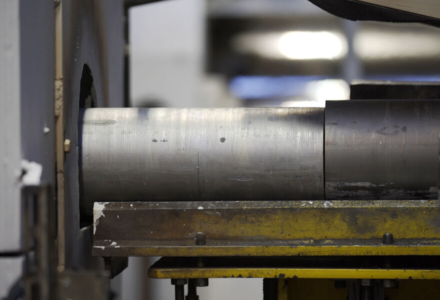 Alutrade - Vi älskar aluminium — Alutrade AB