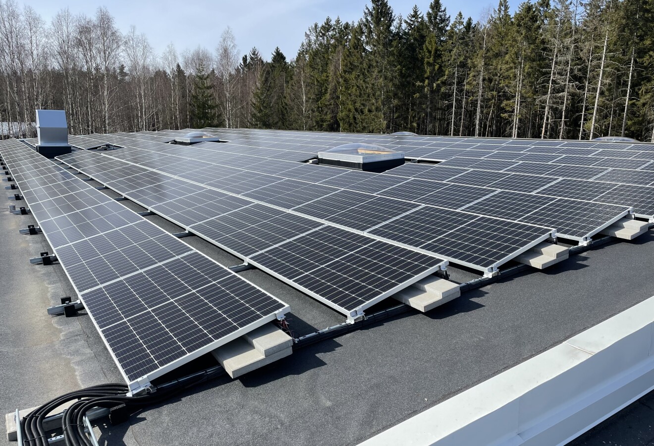 Alutrade - Vi älskar aluminium — Alutrade AB